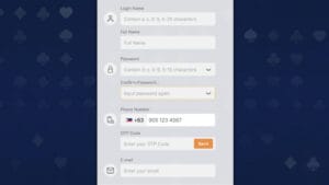 MWPLAY Login Register | Secure Registration and Account Access 2024